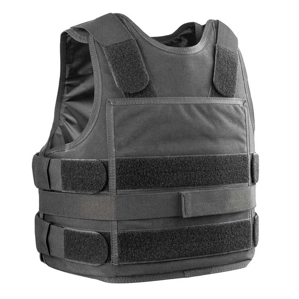 Zertifizierte Stichschutzweste TW 19 Security online kaufen