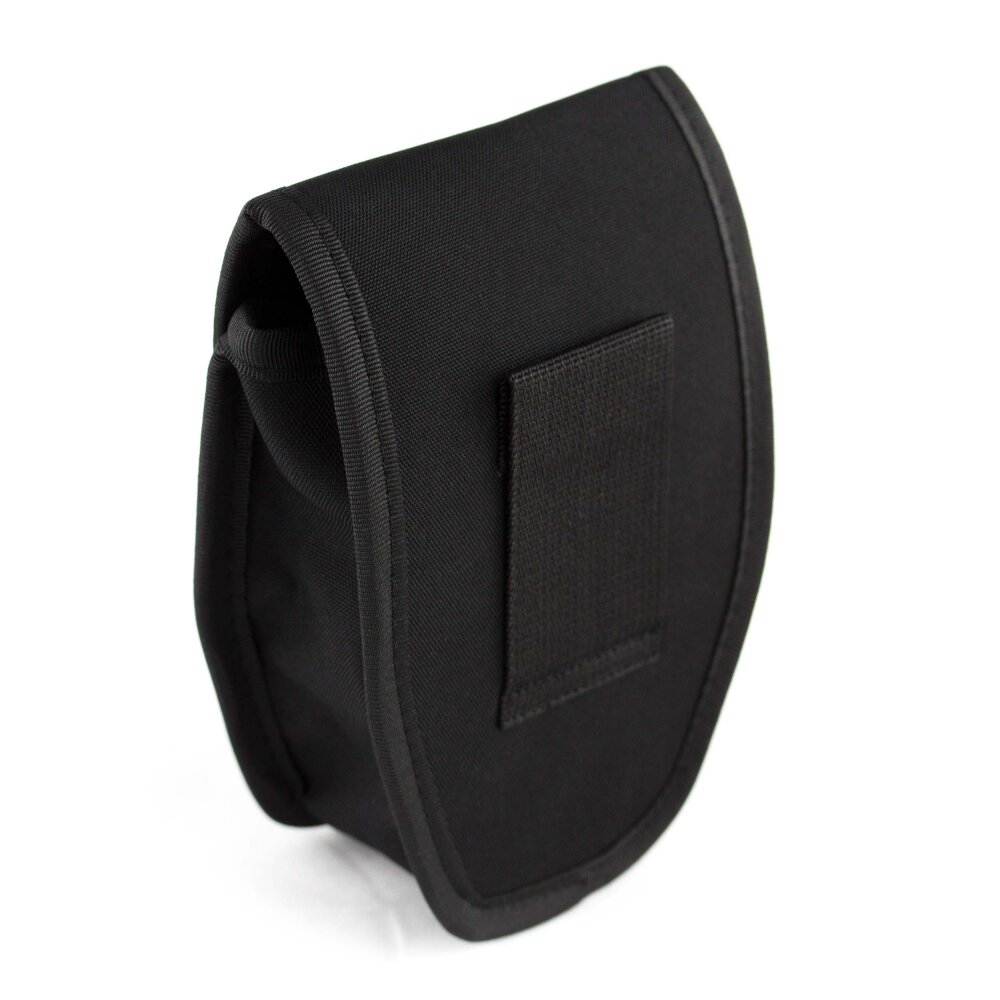 Handschellen Holster Nr. 116 - Cordura - Schwarz CLEJUSO online günst