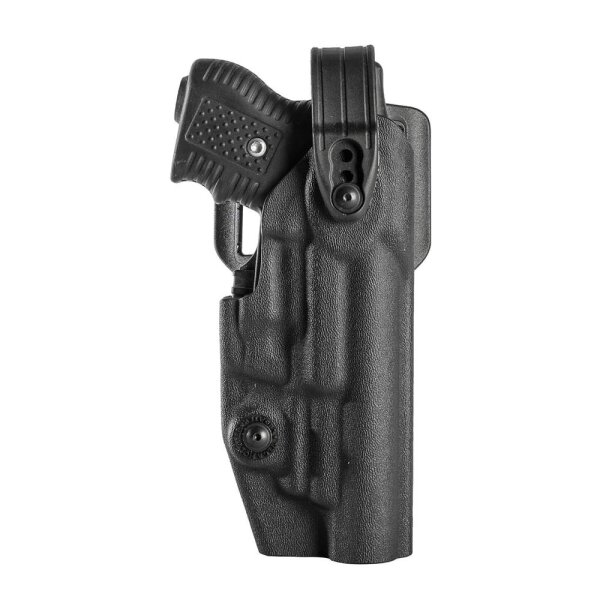 Vega Holster Gürtelholster für Jet Protector JPX