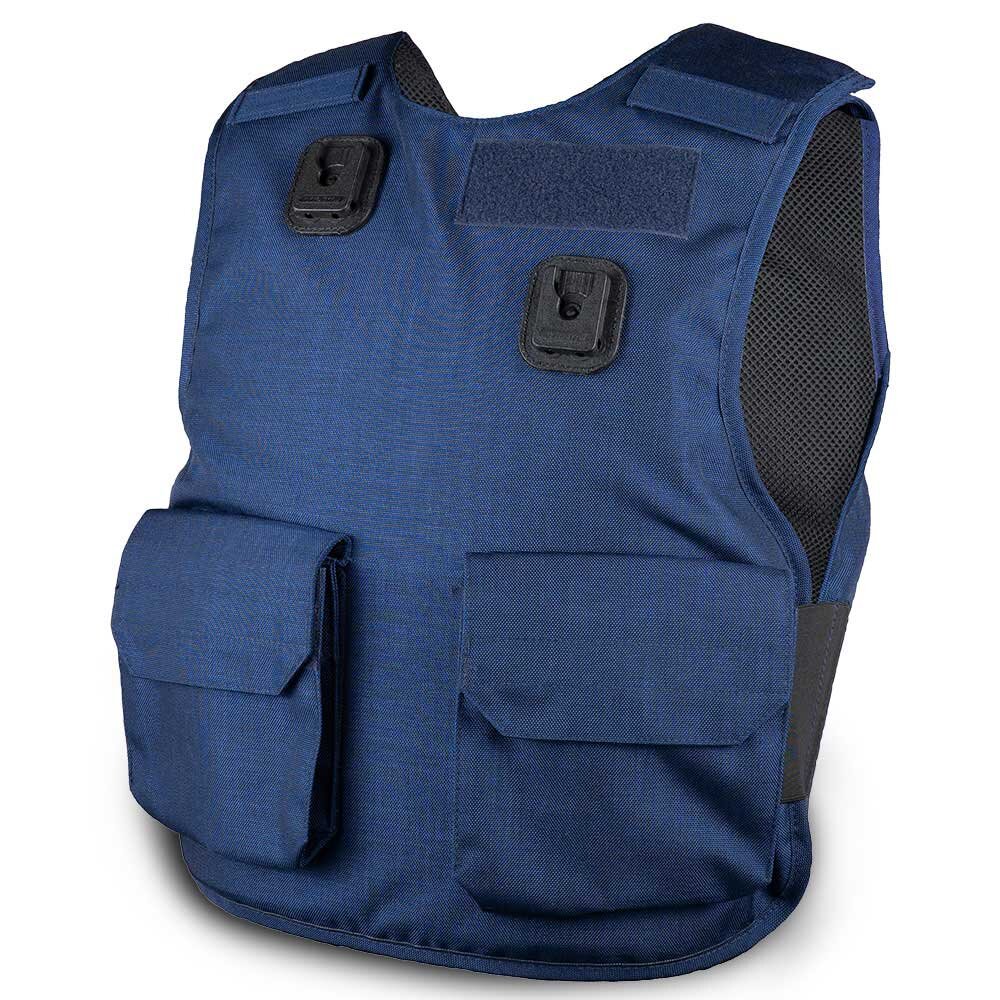 PPSS Body Armour Stichschutzweste zertifiziert KR1/SP1 VPAM W5 online
