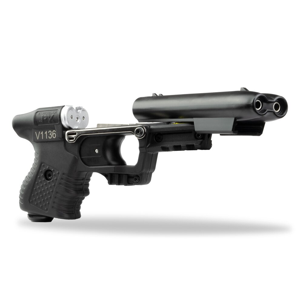 Jet Protector JPX Tierabwehr Pfefferpistole online günstig kaufen