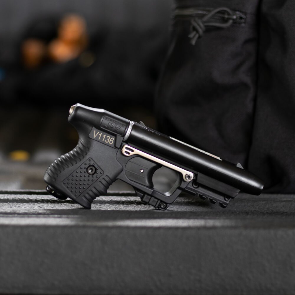 Jet Protector JPX Tierabwehr Pfefferpistole online günstig kaufen