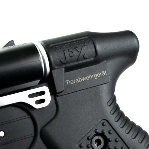 Jet Protector JPX Tierabwehr Pfefferpistole online günstig kaufen